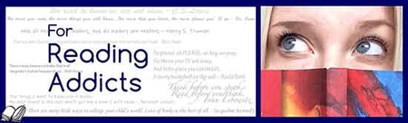 For Reading Addicts Store – FRA