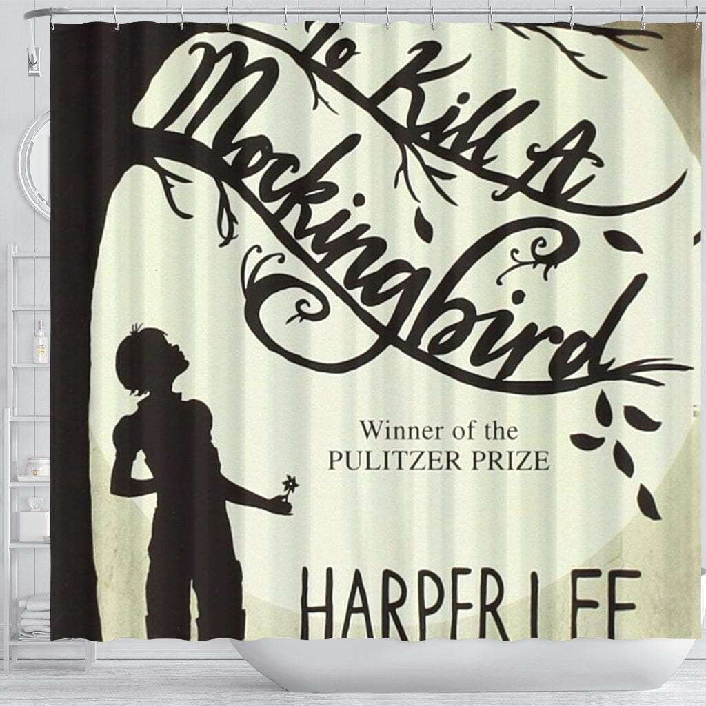 To Kill A Mockingbird Curtain – FRA